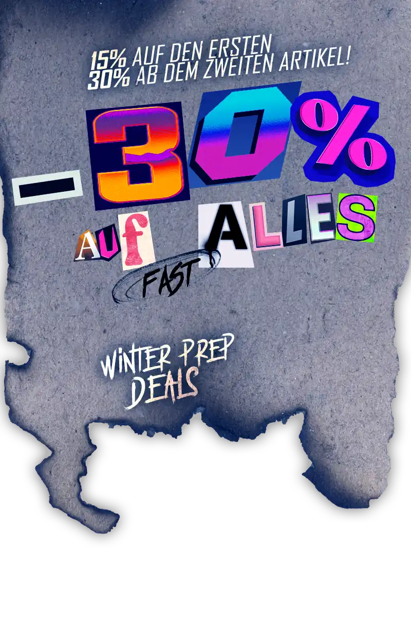 Custom Top Cap / Ahead Cap selbst gestalten - Unleazhed