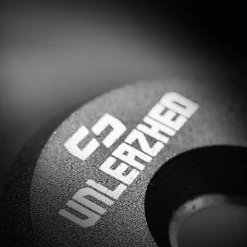 Custom Top Cap / Ahead Cap selbst gestalten - Unleazhed