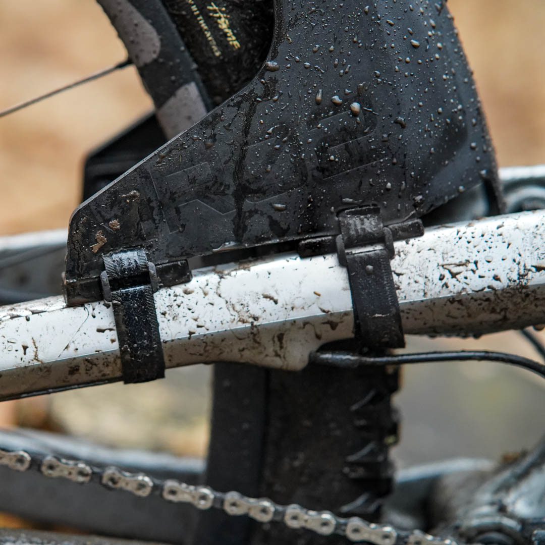 MTB rear mudguard MR02 - Unleazhed | 1. Mudguard MR02 | Mudguard MR02