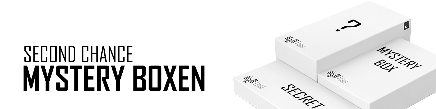 Mystery Boxen